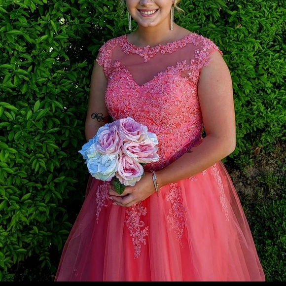Dresses | Prom Dress | Poshmark